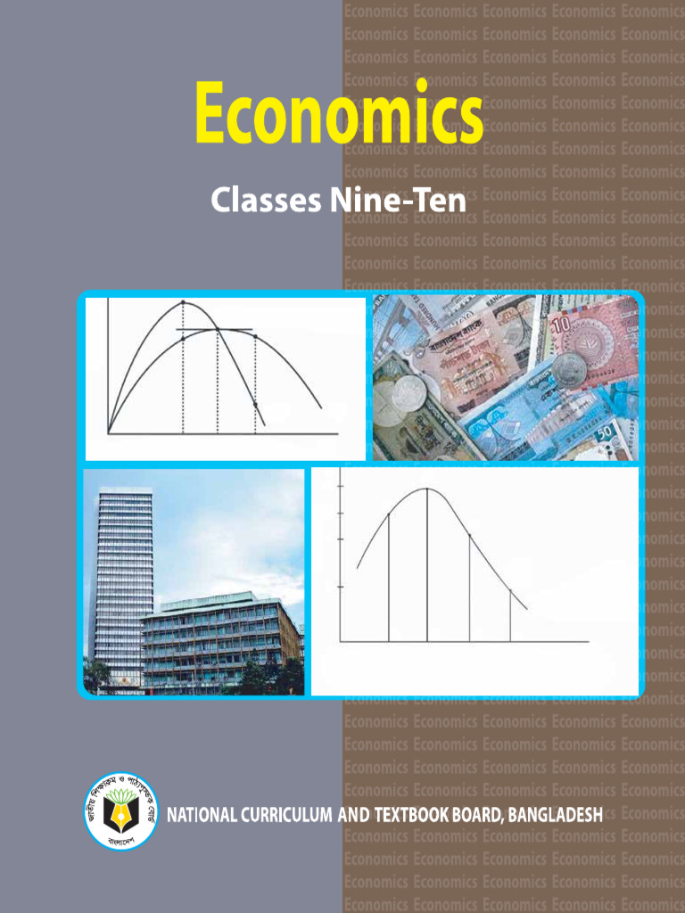 Economics 9-10 Com Opt | PDF