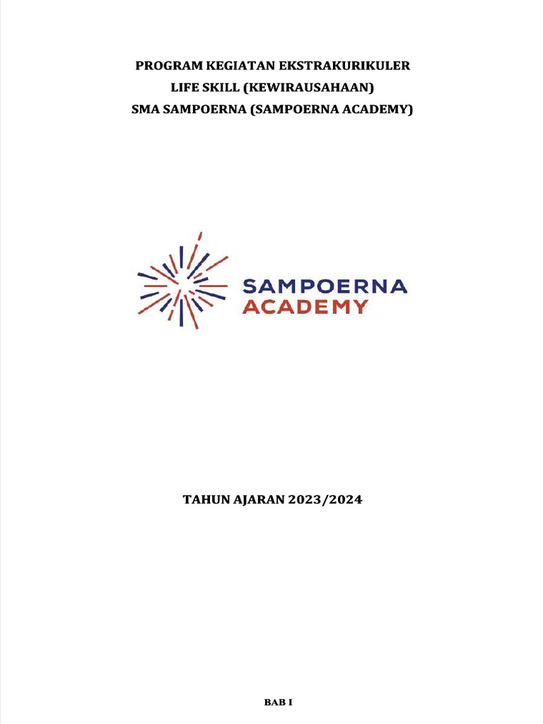 PDF Meningkatkan Keterampilan Kewirausahaan - Compress | PDF