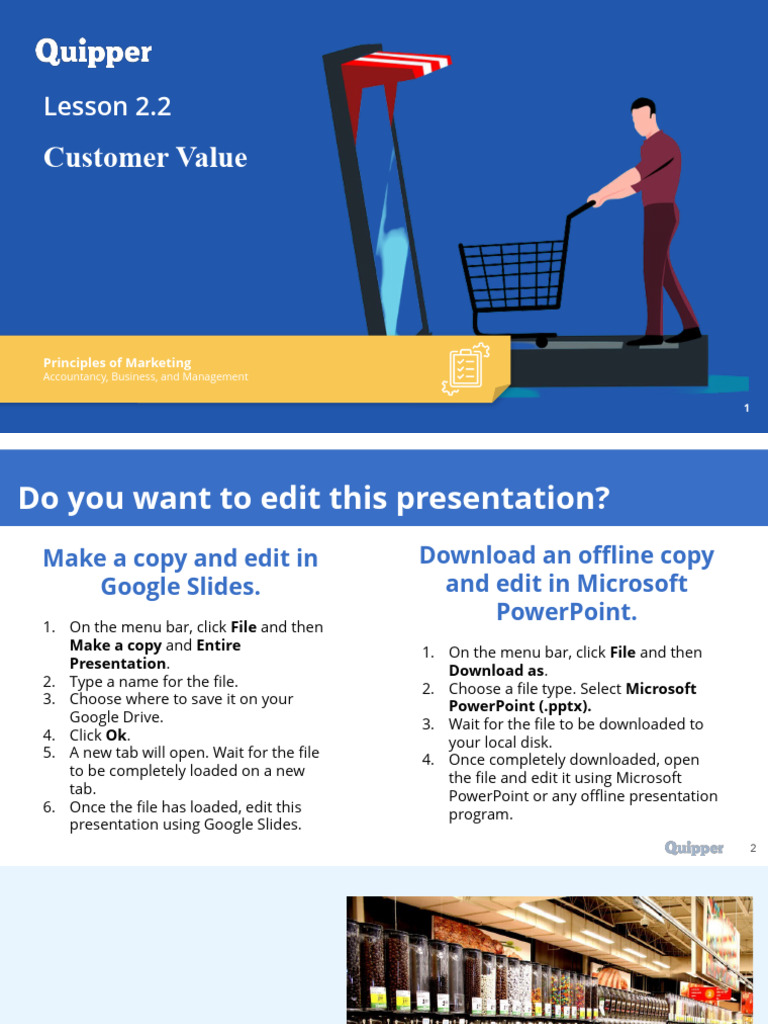 Customer Value Factors Importance Strategies | PDF | Brand | Pricing Customer Value Factors Importance Strategies | PDF | Brand | Pricing