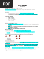 Module-10 Family-Ucsp PDF | PDF | Kinship | Marriage
