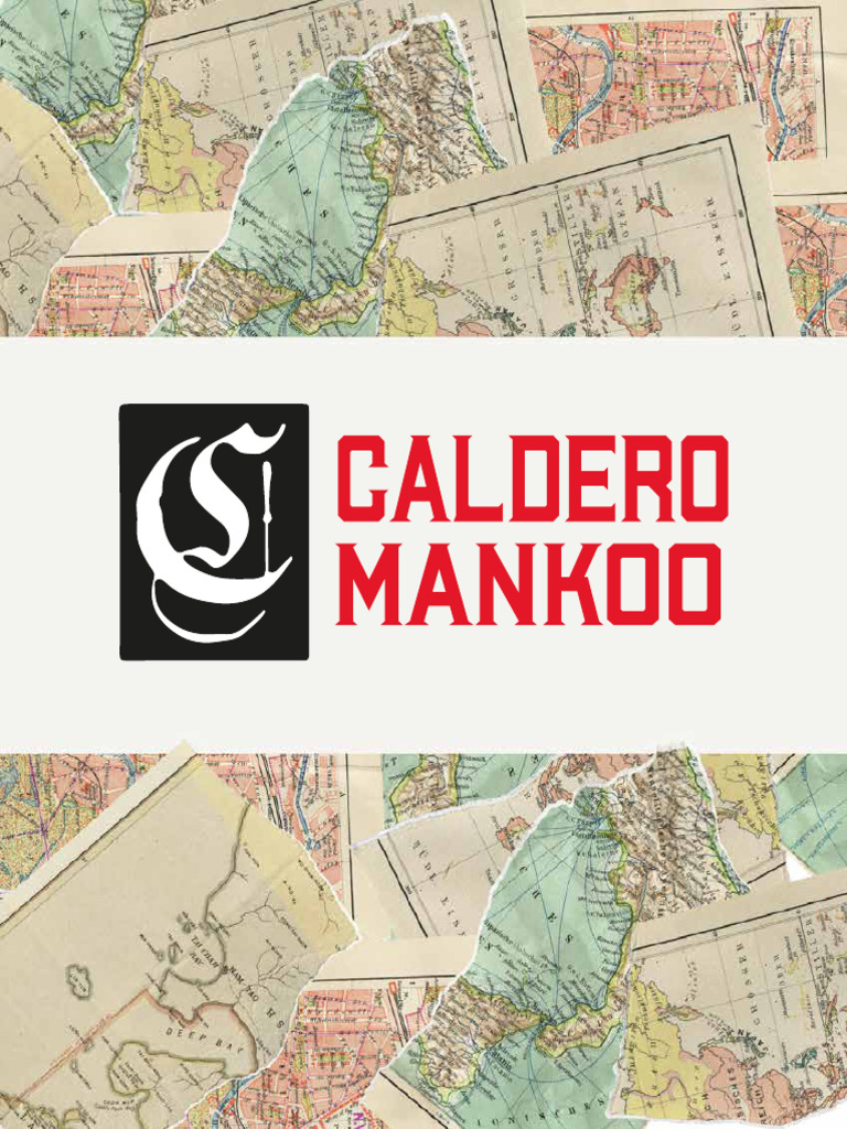 Menu Caldero Mankoo OFICIAL | Descargar gratis PDF | Preparación de ...