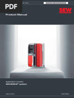 SEW Installation Notes MOVITOOLS-MotionStudio 6.4.0.3 SP2 | PDF ...