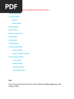Module1 Organizational Behaviour Lecture Notes | PDF | Perception ...