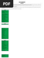 Discrepancy Report Form | PDF