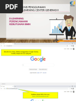 KLC 2 - Manual KLC - User Dan Admin | PDF