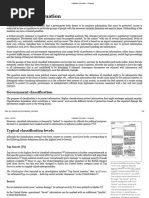 Secret Service Rank Structure Manual | PDF | National Security | Government
