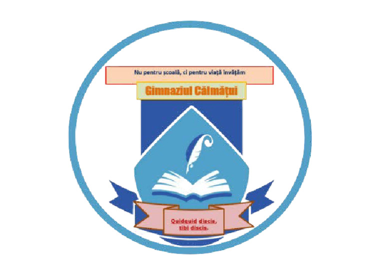 Emblema Scolii | PDF