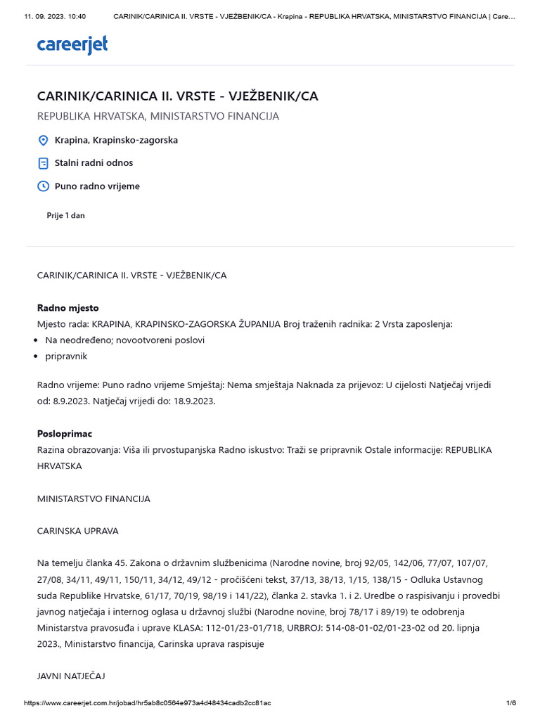 Carinik | PDF
