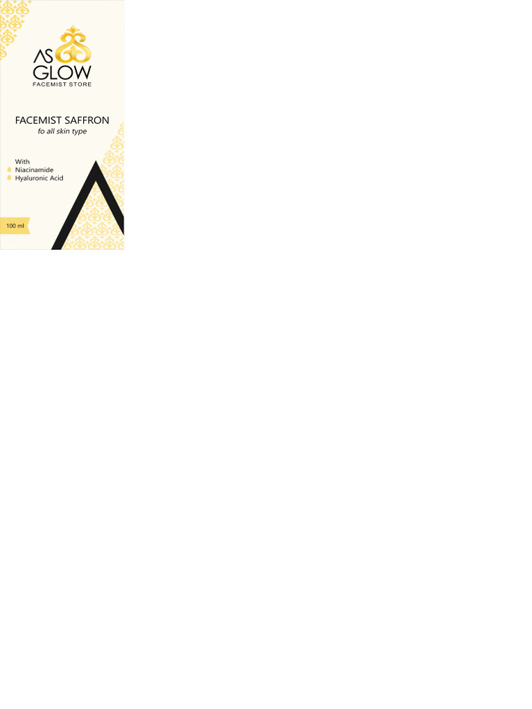 Stiker As Glow | PDF