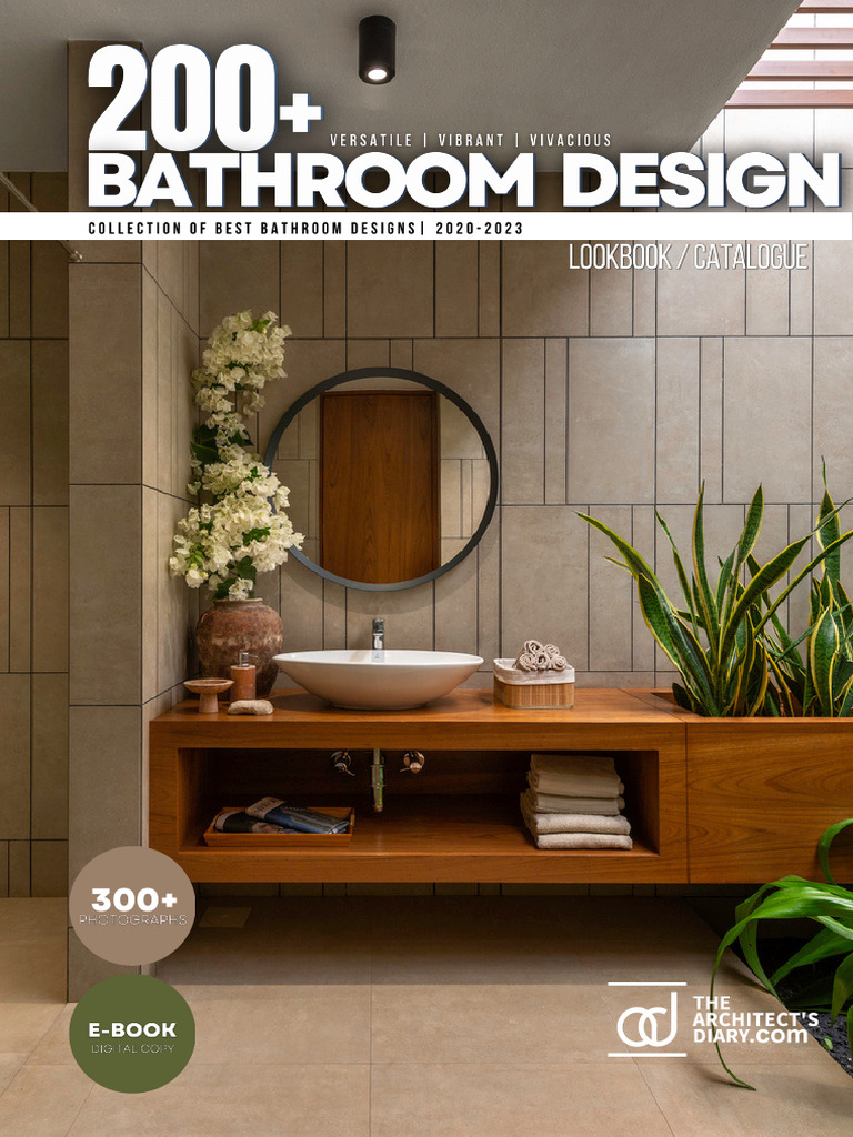 Bathroom (300 ) | PDF | Bathroom | Bedroom