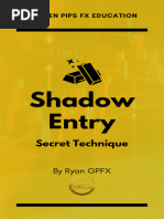 MSnR Forex Trading Strategy Guide | PDF