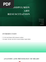 Code Blue Running Sheet | PDF | Cardiopulmonary Resuscitation | Cardiology