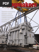 Rigger Capacity Chart | PDF