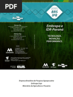 Bula - Benevia | PDF | Agricultura | Plantas