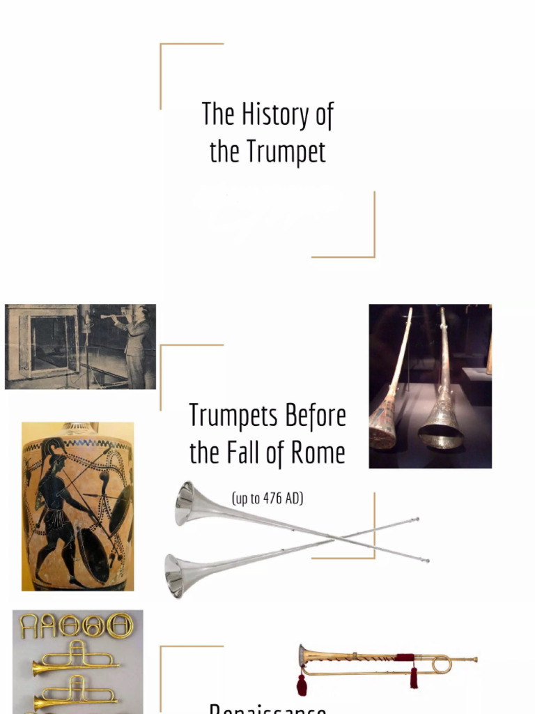 Prezentacja Trabka | PDF