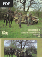 Tank Technology Demonstrator - TTD | PDF | Tanks | Gun Turret