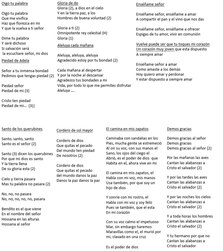 Esquemas 04 | PDF | Cristo (título) | Teología