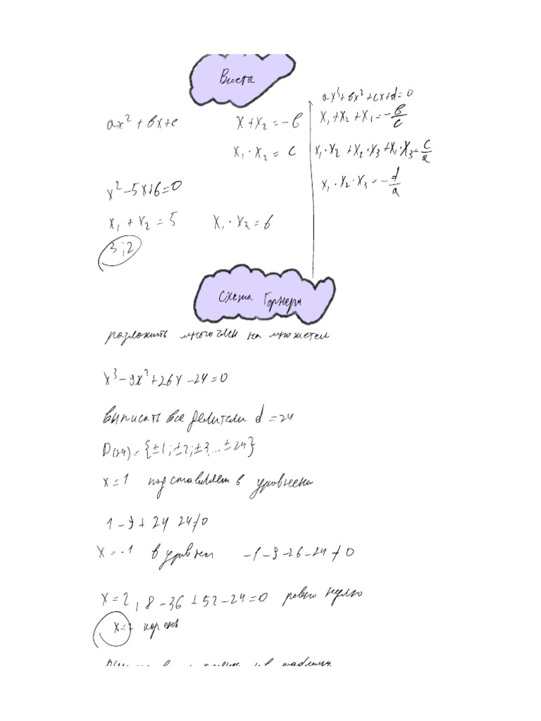 Черновик | PDF