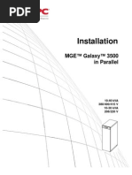 Standard UPS Sizes With Dimensions | PDF