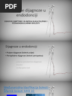 KLASIFIKACIJA BOLESTI Sifarnik Bolesti MKB 10 | PDF