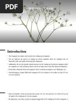 Safe Work Instructions Template | PDF | Occupational Safety And Health ...