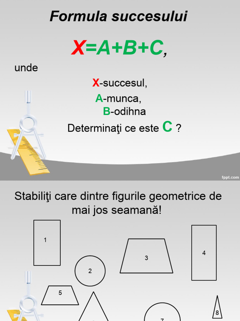 Triunghi | PDF