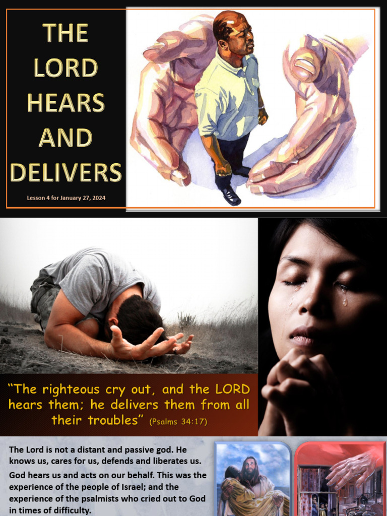 When Technology and Humanity Cross | PDF | Salvation | Psalms