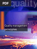 FX QDM SmallBusinessKit English | PDF | Quality Management | Business