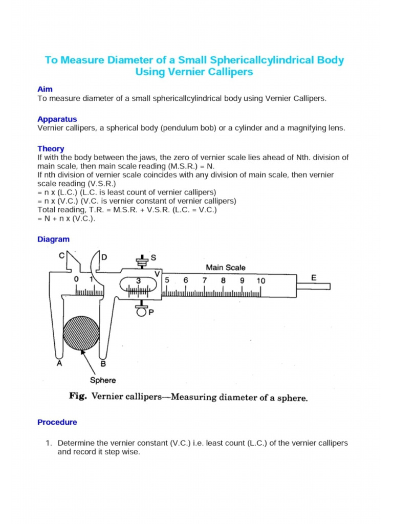 Physics Record Class 11th | PDF