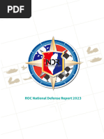 PNG Defence White Paper | PDF