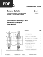 Pratt Whitney - Motor SB - 3003 Rev.28 - Pratt Whitney | PDF | Machines ...