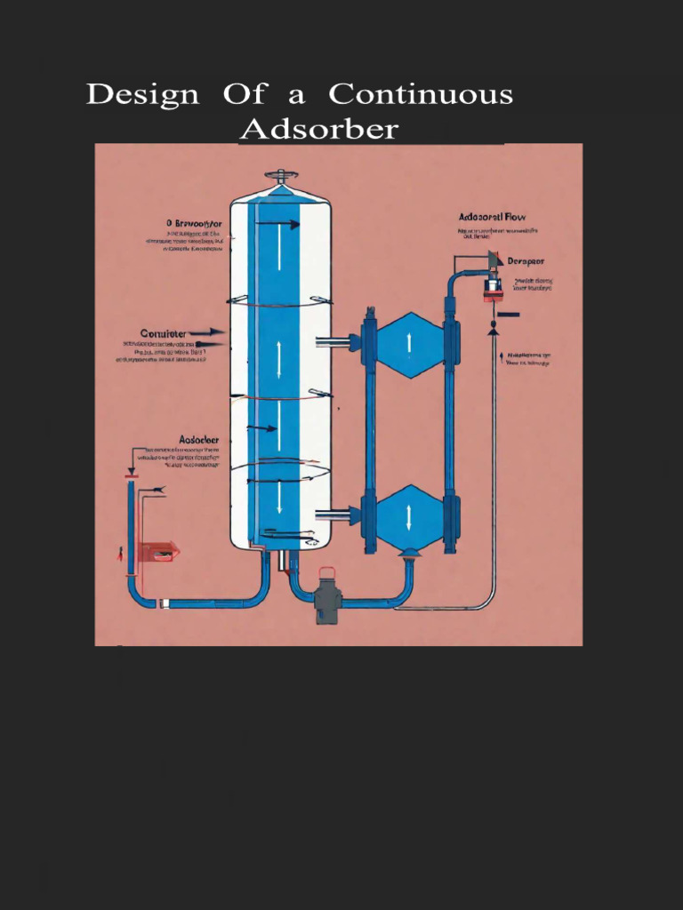 Adsorption | PDF | Adsorption | Zeolite