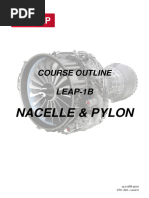 Trent XWB/A350 Under Cowl Guide | PDF | Valve | Pipe (Fluid Conveyance)