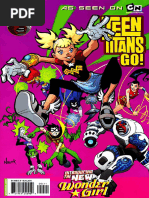 Dog Man | PDF