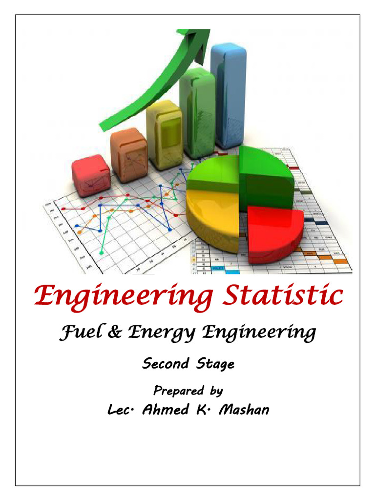 Engineering Statistics: Data Analysis Methods | PDF | Mean | Mode (Statistics)