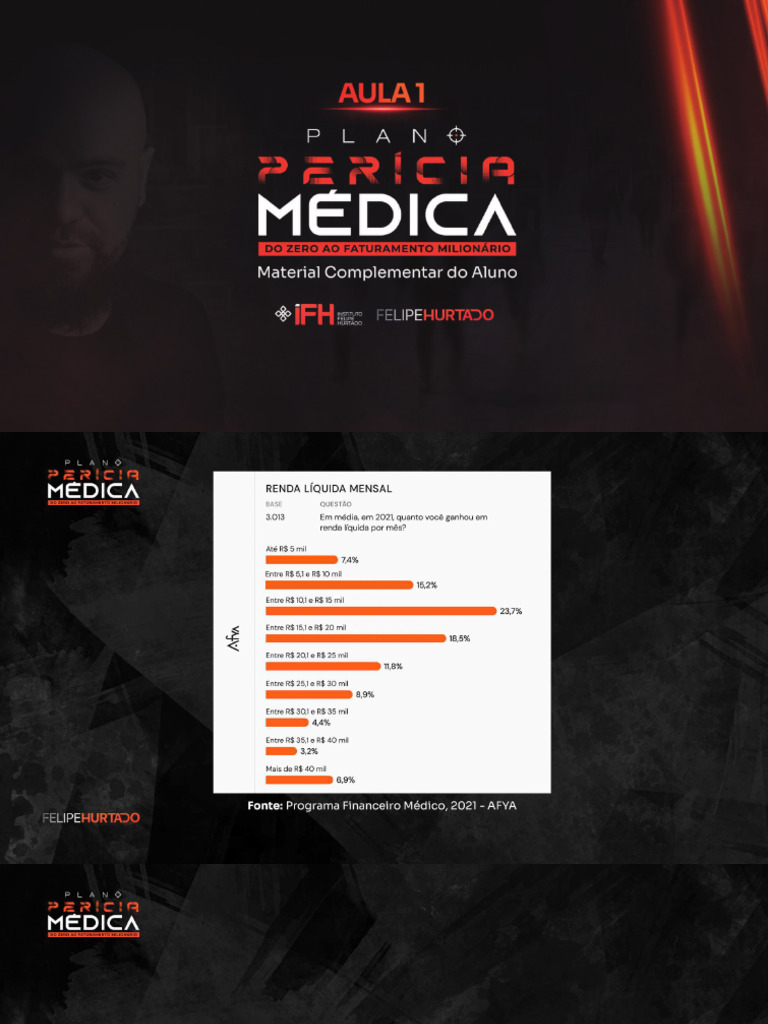Missao 1 Material Complementar | PDF