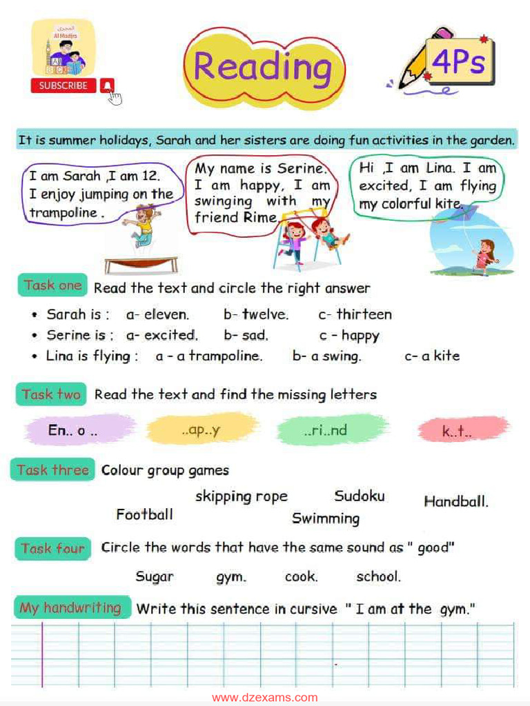 4AP English Exam Resources | PDF | Technology & Engineering