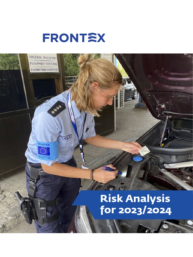 Ara 2023 PV Web Version 2 | PDF | European Union