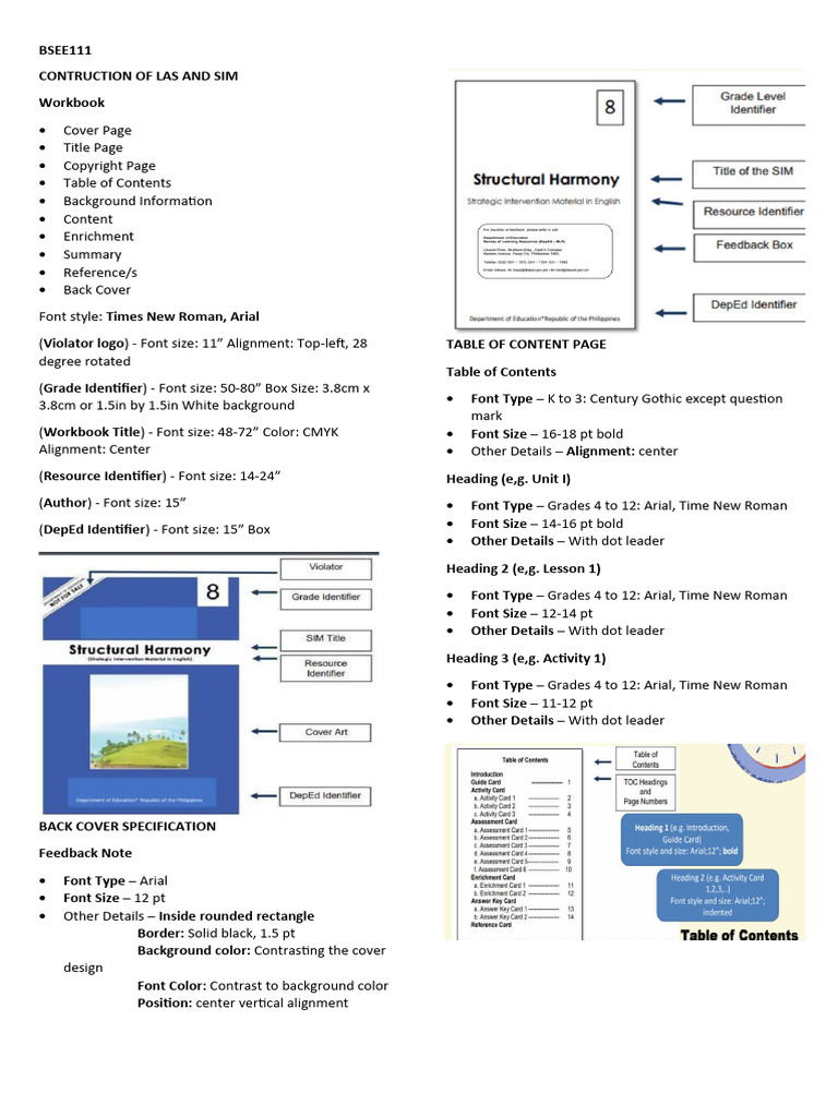 ESP (English For Specific Purposes) | PDF | Public Domain | Graphic Design