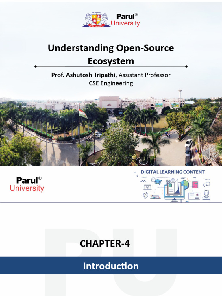 PPT-unit 4-303105103 | PDF | Virtualization | World Wide Web