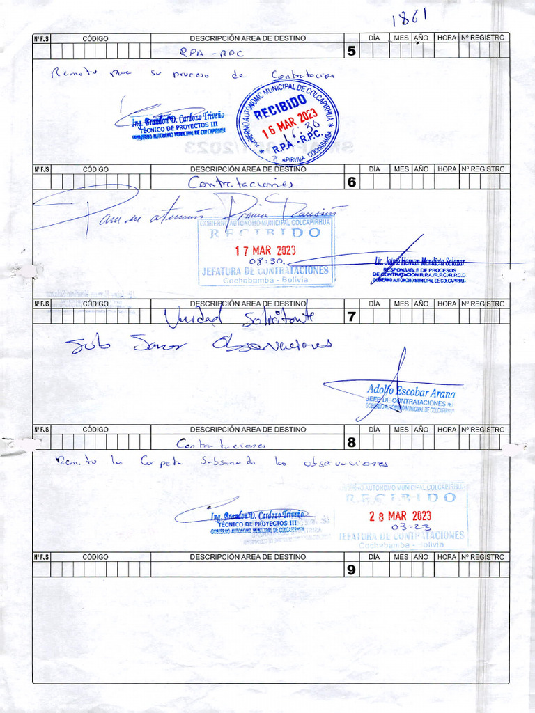 Const. Pavimento Rigido Municipio de Colcapirhua (51 Tramos) (Puente ...