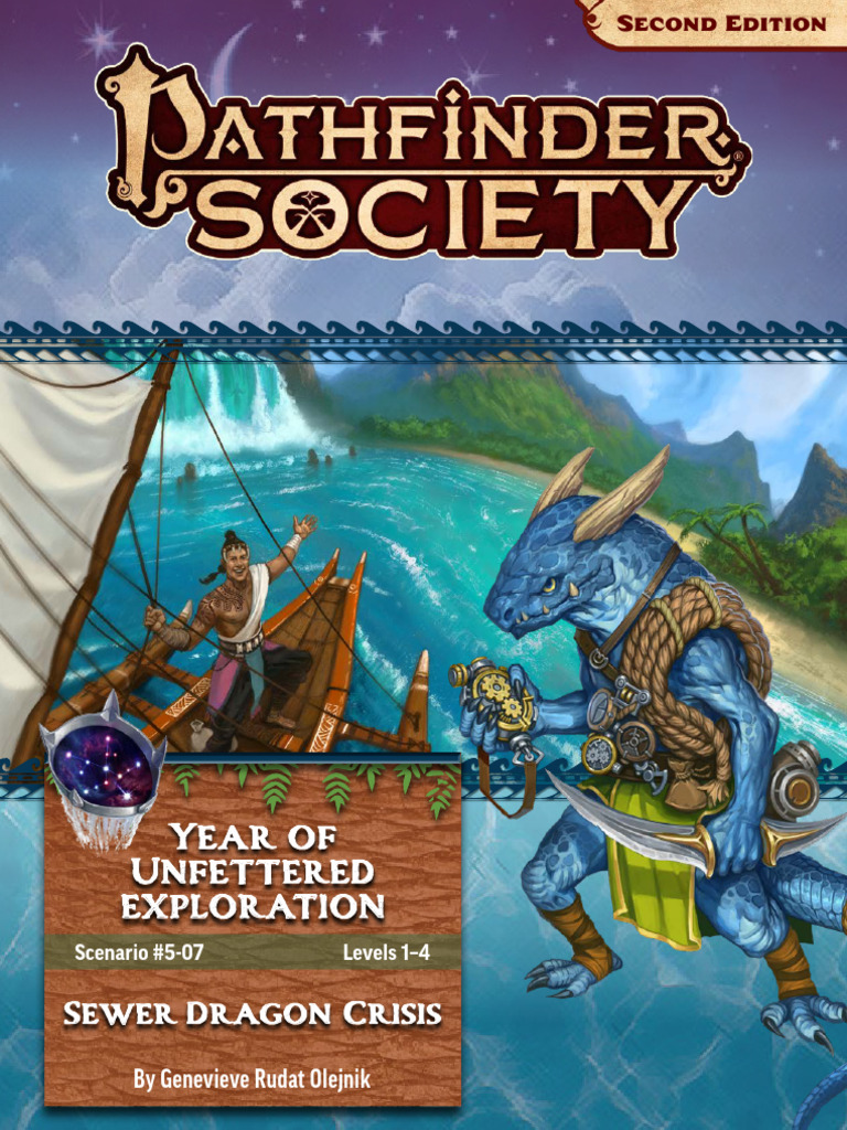 Year of Unfettered Unfettered Exploration Exploration | PDF