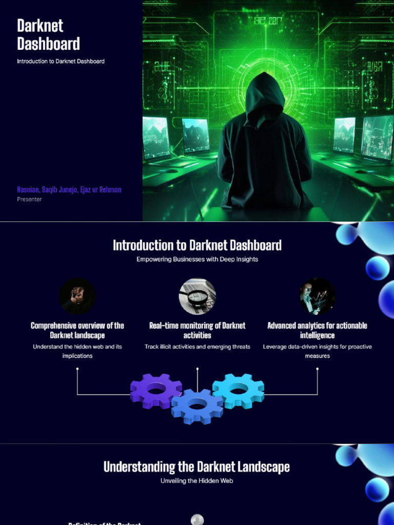 Ics Presentation | PDF