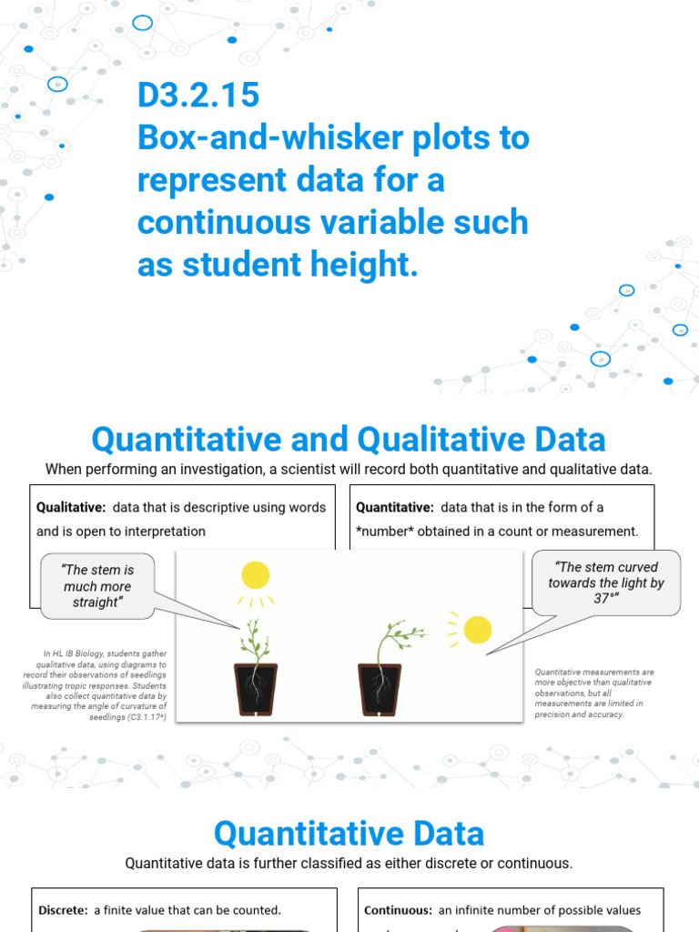 Understanding Box-and-Whisker Plots | PDF | Quartile | Statistics