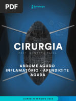 Anatomia e Funções do Apêndice Vermiforme | PDF | Doenças e distúrbios ...