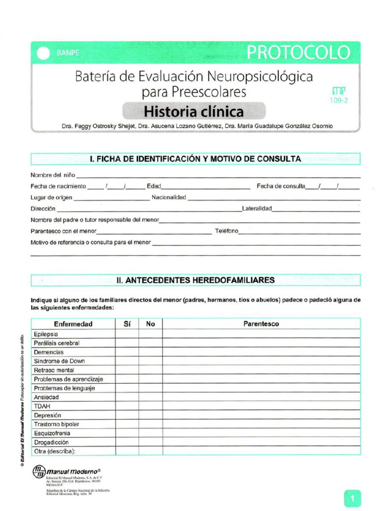 Banpe Protocolo Compress | PDF