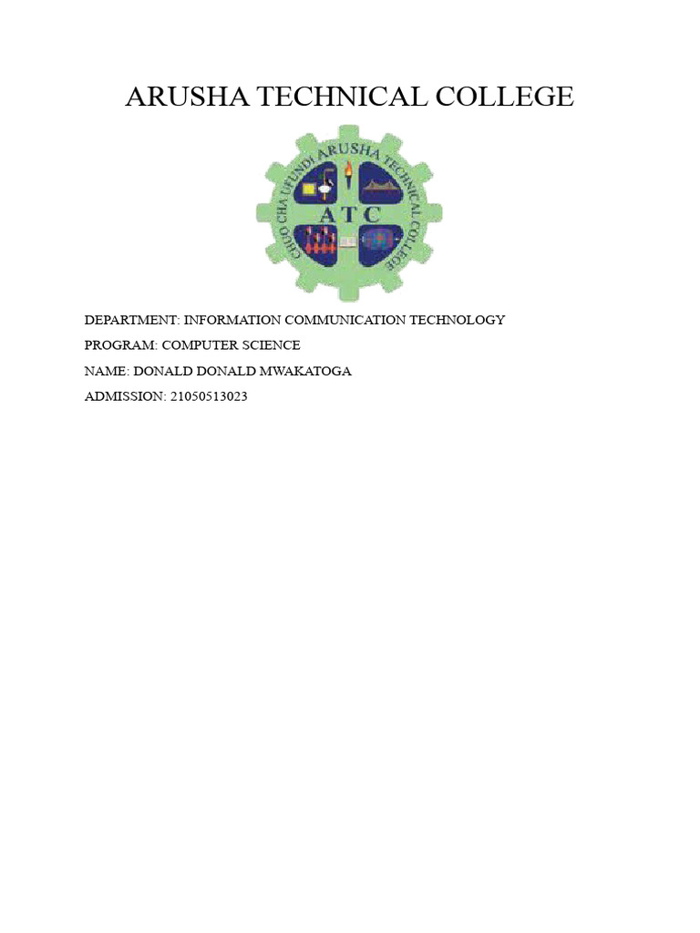 Lab1 - Pythone | PDF | Computers | Technology & Engineering