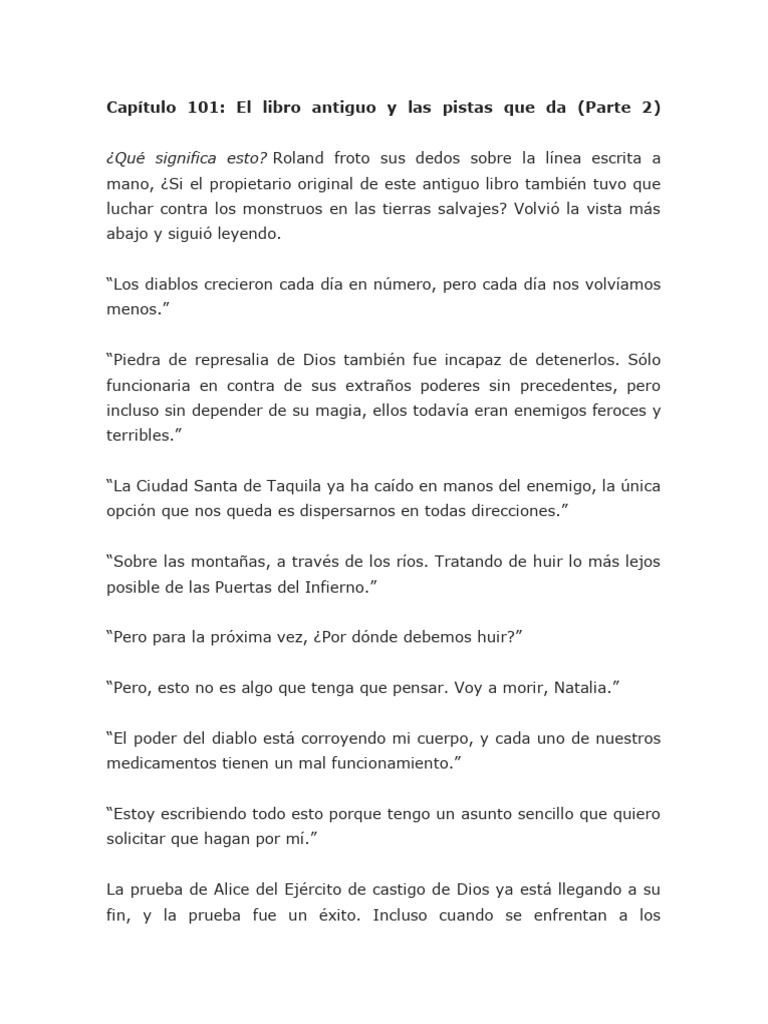 Release That Witch 101 120 | PDF | Brujería | Diablo