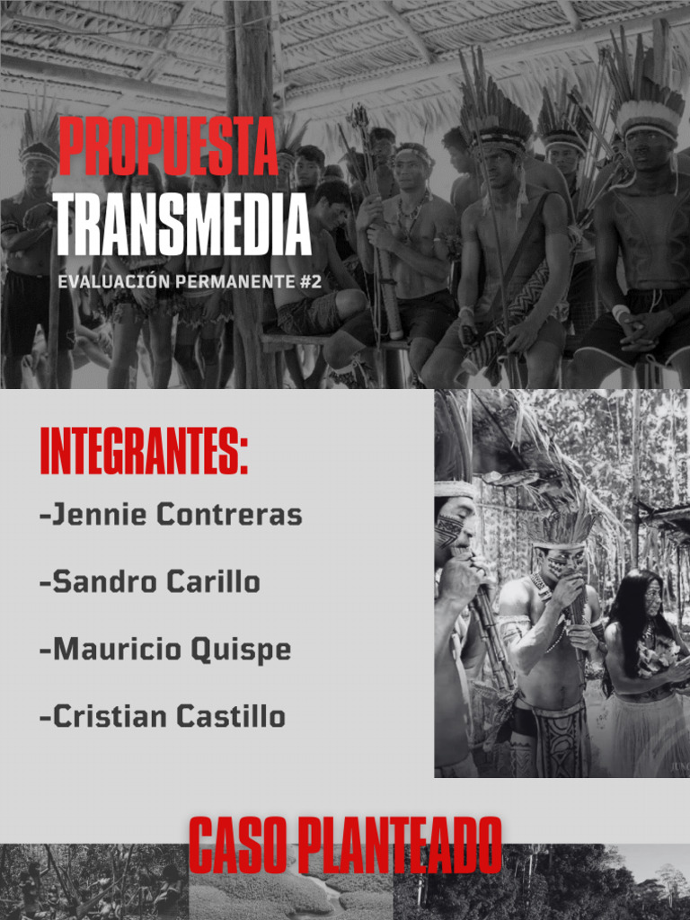 Ep2 Tendencias | PDF