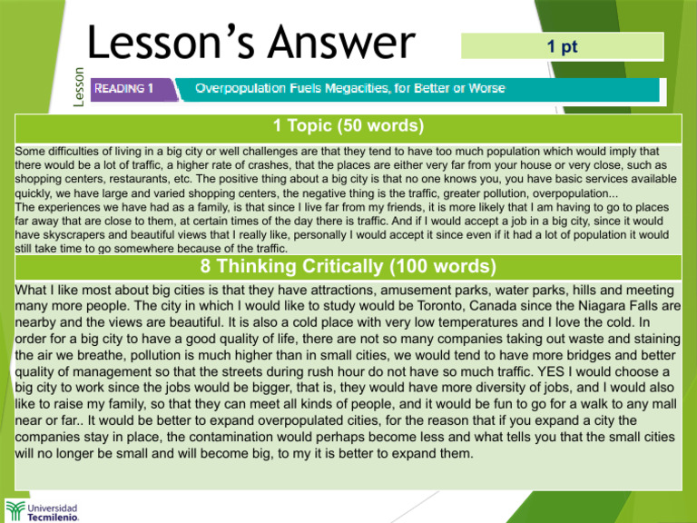 Chapter 1 - Reading 1 - New Interactions 4 | PDF | Social Science ...